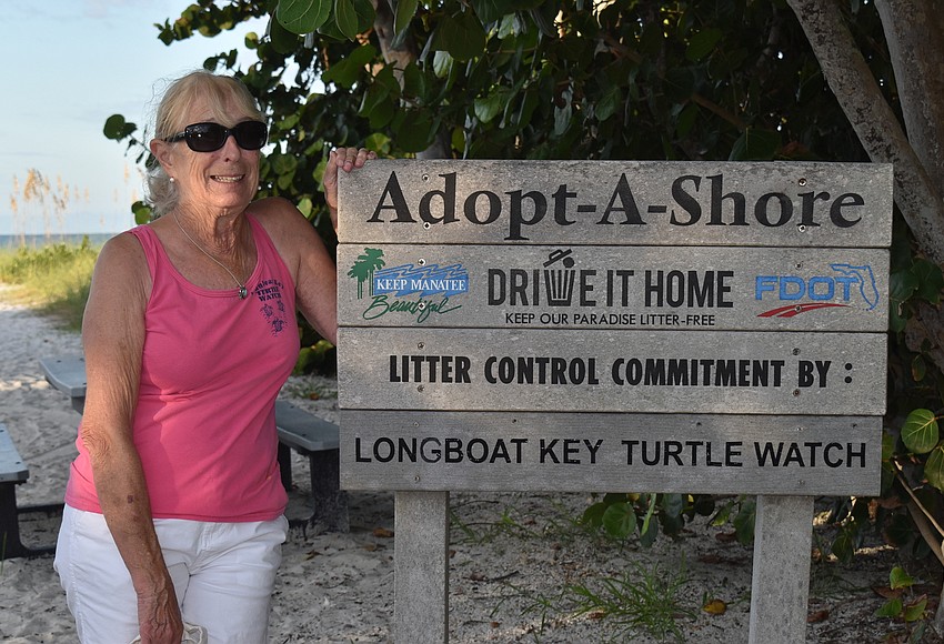 Your Observer | Photo - Suzy Mitchell