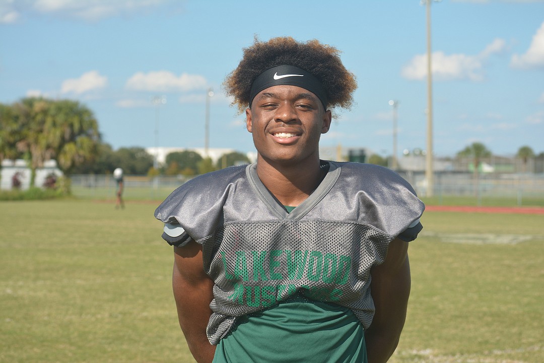 East County Athlete of the Week: Kevin Everhart | Your Observer