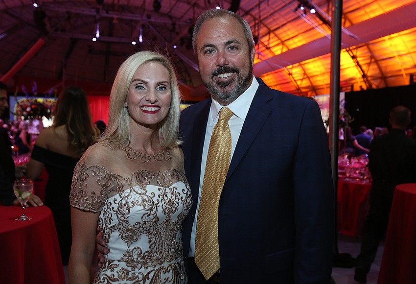 Your Observer | Photo - Sydney and Joe Gruters