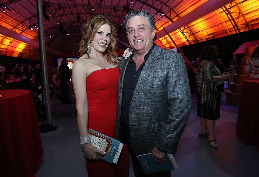 Your Observer | Photo - Renee Phinney and Glenn Rieth