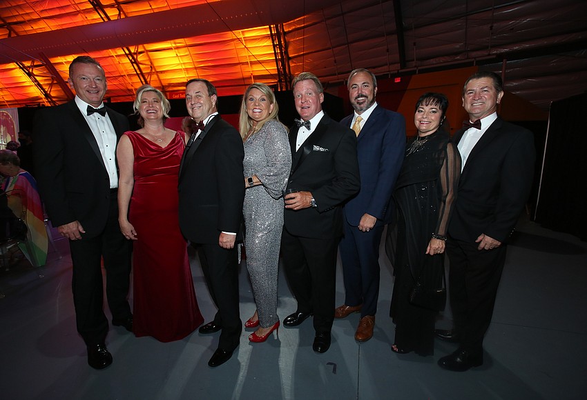 Your Observer | Photo - Clint and Heather Kasten, Easterseals President ...