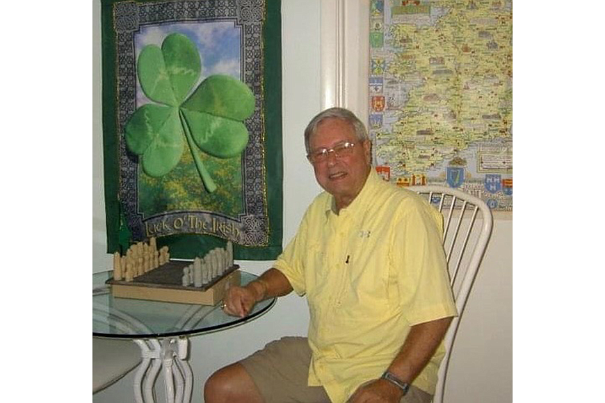 Richard J. (Dick) O’Dowd | Your Observer