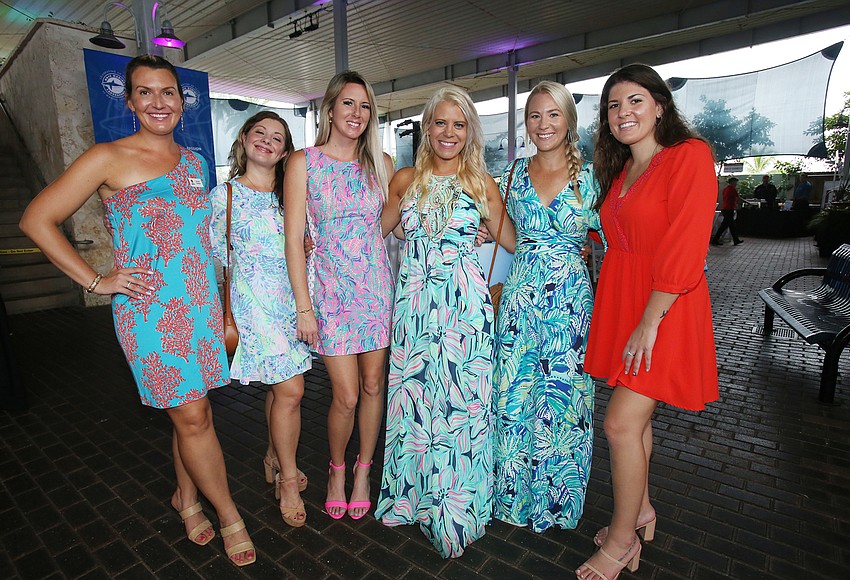 Your Observer | Photo - Danielle Gallagher, April Collins, Jessica ...