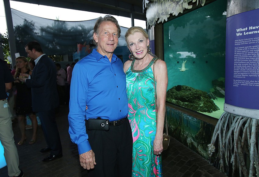 Your Observer | Photo - John and Virginia Harshman