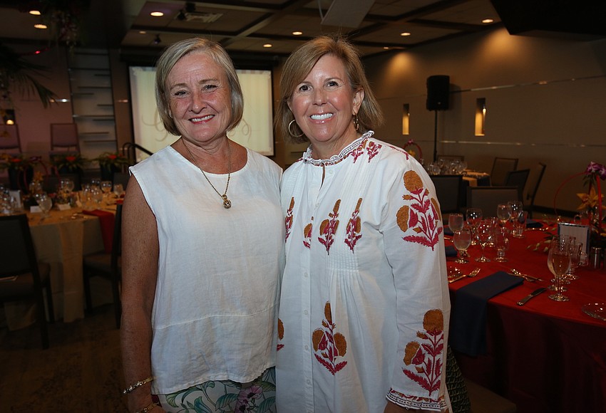 Your Observer | Photo - Elizabeth Kalgan and Carol Lackey