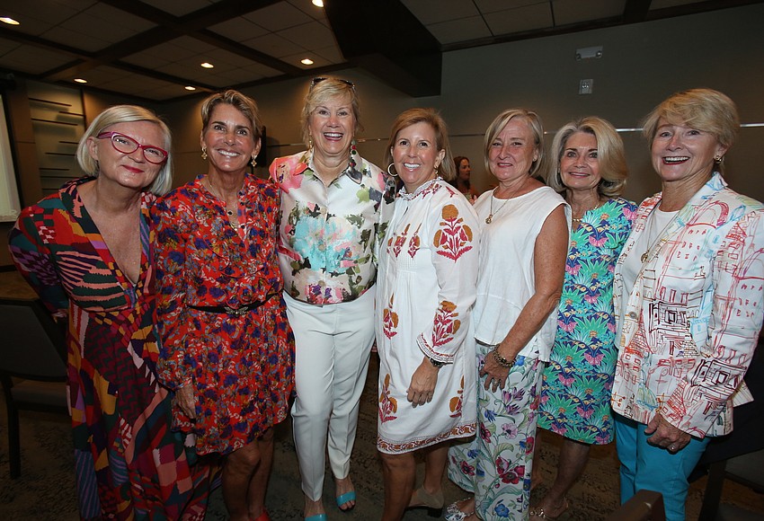 Your Observer | Photo - Louise Converse, Audrey Robbins, Marjorie Floyd ...