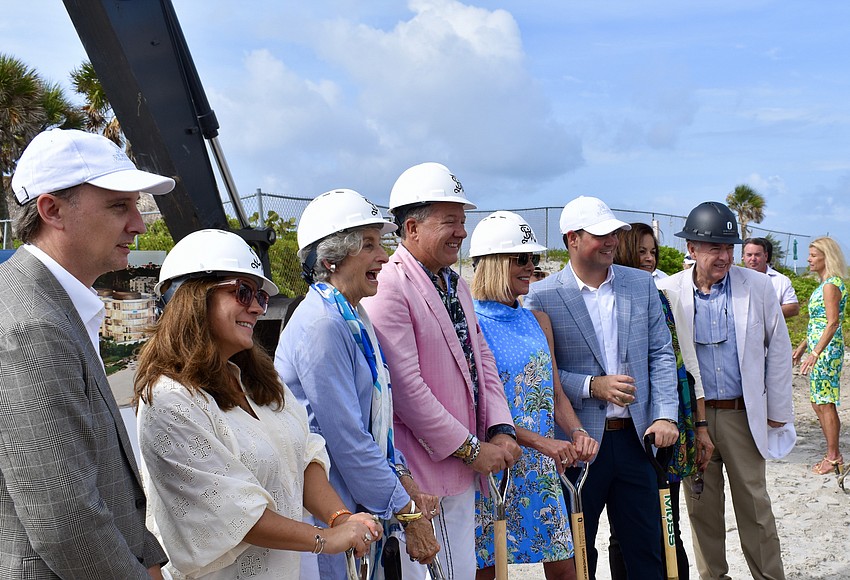 Your Observer | Photo - Michael Saunders, founder and CEO of Michael ...