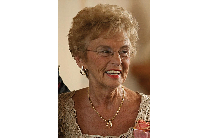 Esther Cook | Your Observer