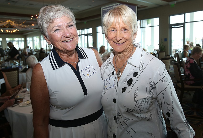 Your Observer | Photo - Mary Beth Grey and Elizabeth Beggs