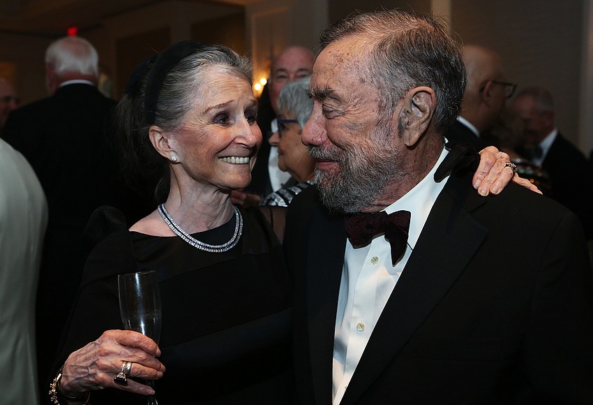 Your Observer | Photo - Judith and Andrew Economos