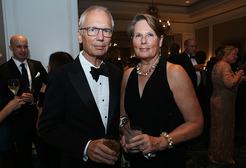 Your Observer | Photo - Steven and Lisa High