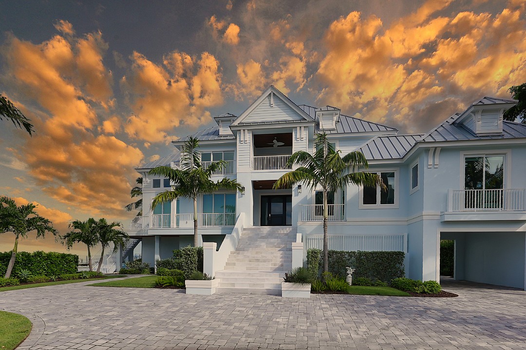 Tocobaga Bay home is Sarasota area's top seller | Your Observer
