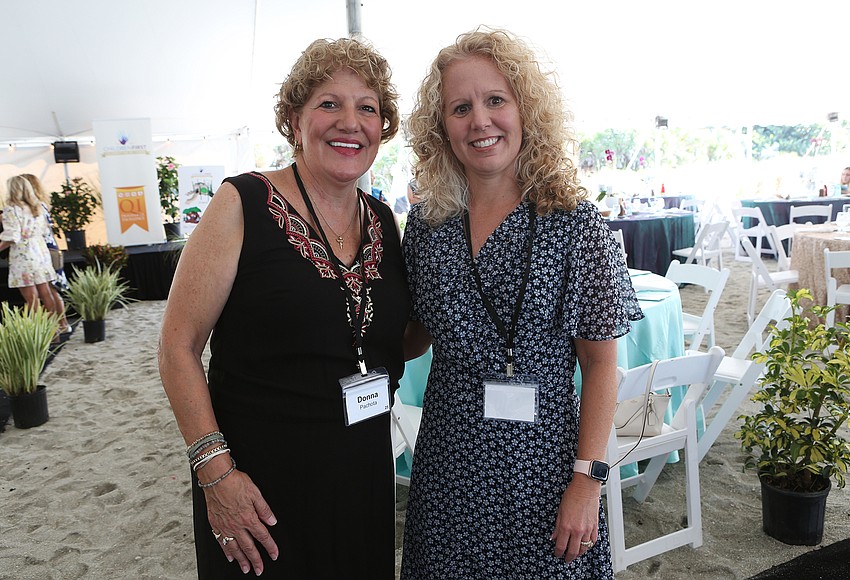 Your Observer | Photo - Donna Pachota and Lisa Giglio