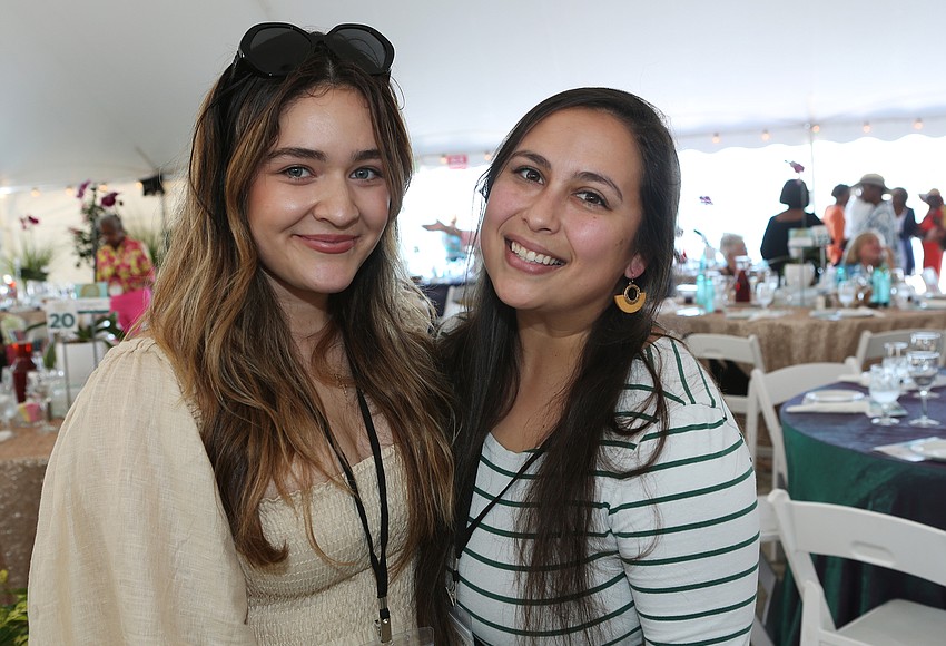 Your Observer | Photo - Jennifer Magana and Ashley Salmons