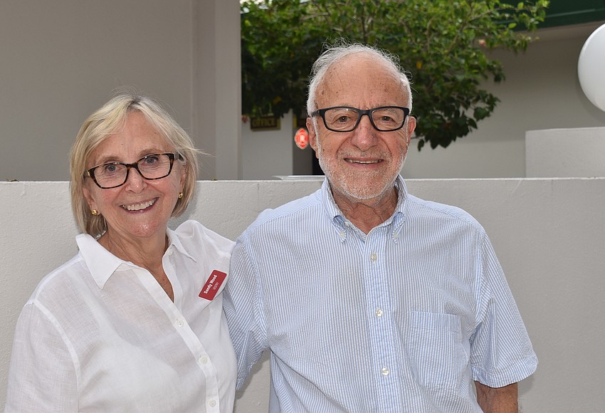 Your Observer | Photo - Sandy Wood and Tom Thomas