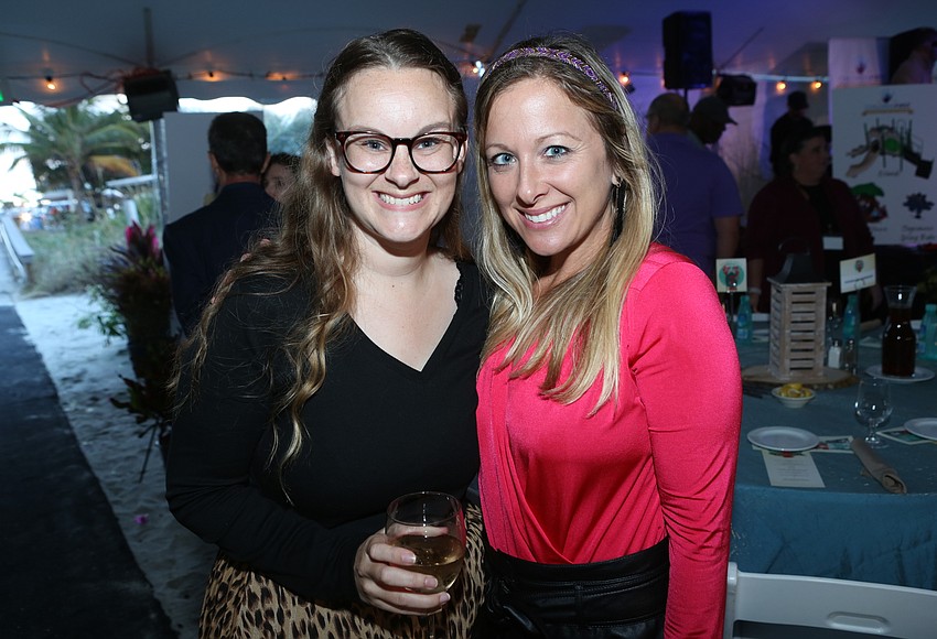 Your Observer | Photo - Megan Wenger and Samantha Kingsley