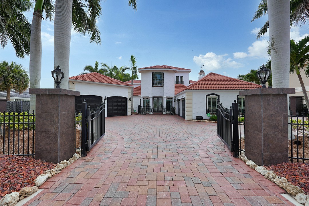 Bird Key home is the area's top seller at $3.9 million | Your Observer