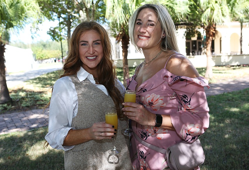 Your Observer | Photo - Stephanie Reed and Stefanie Betz