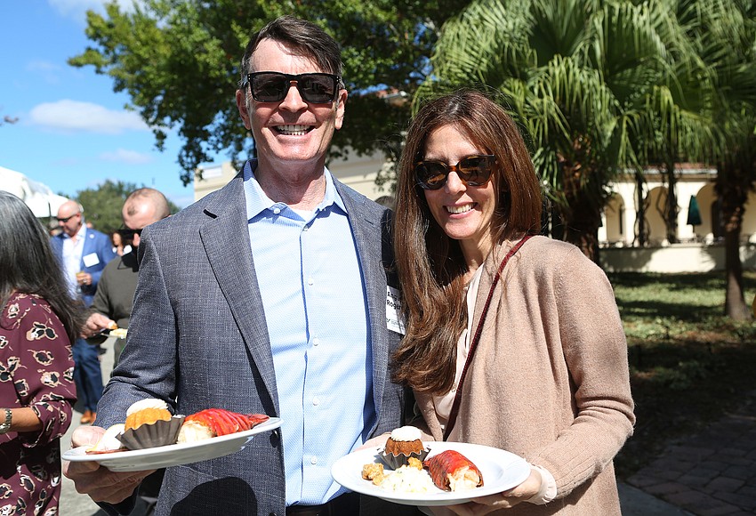 Your Observer | Photo - Angus and Jackie Rogers