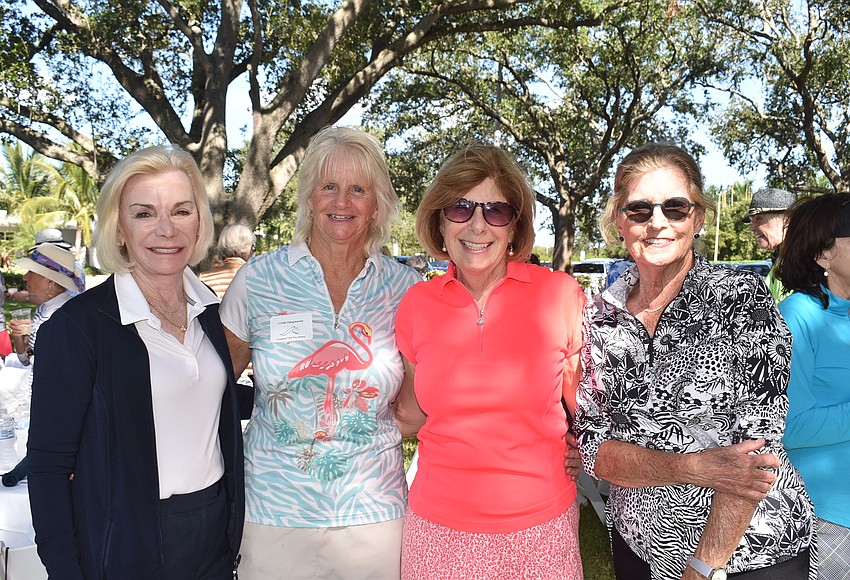 Your Observer | Photo - Noreen Ackerman, Linda Hargreaves, Cheryl Ruark ...