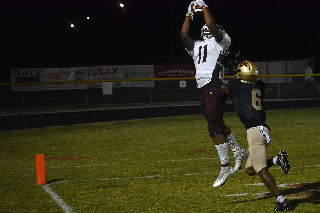 Braden River football beats Countryside to stay alive in playoffs ...