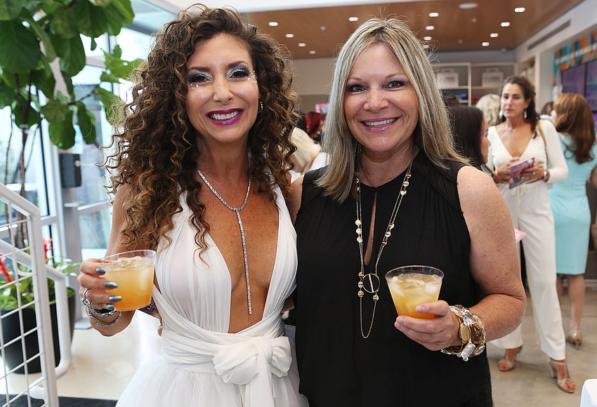 Your Observer | Photo - Donna Koffman and Staci Baer