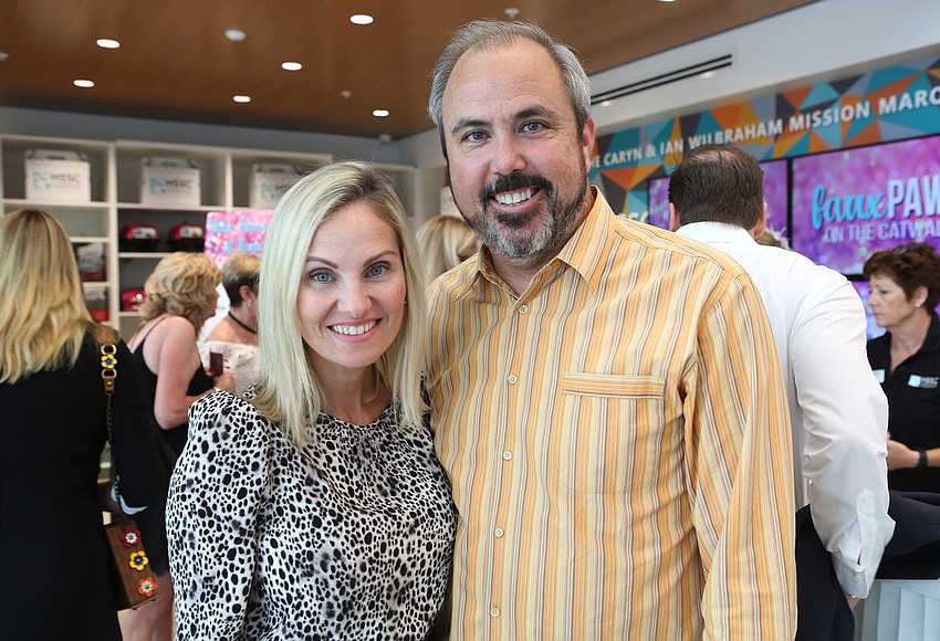 Your Observer | Photo - Sydney and Joe Gruters