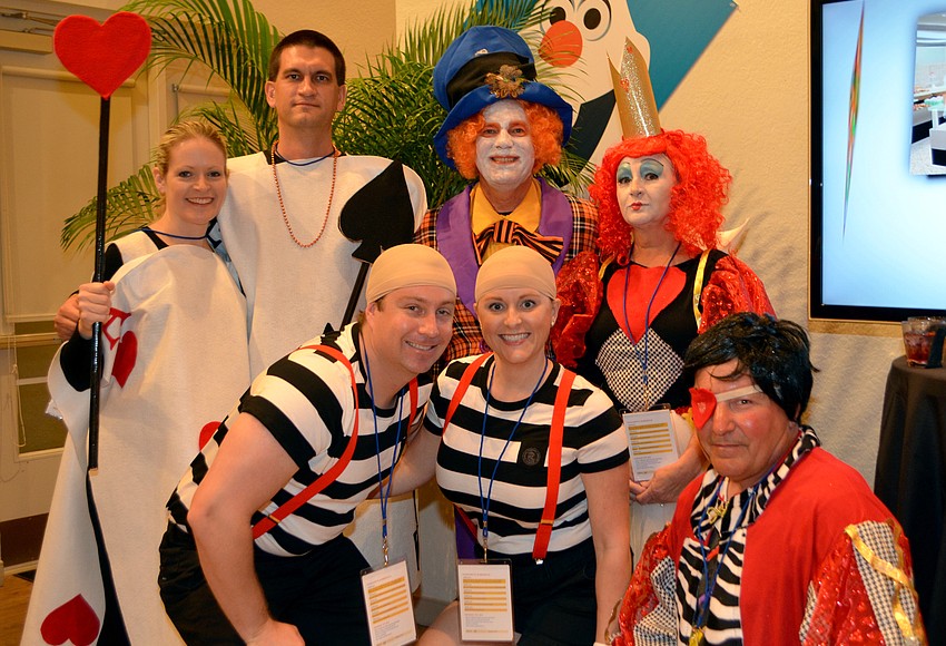 Your Observer | Photo - Bethany and Nathan Carr, Taylor and Erica ...