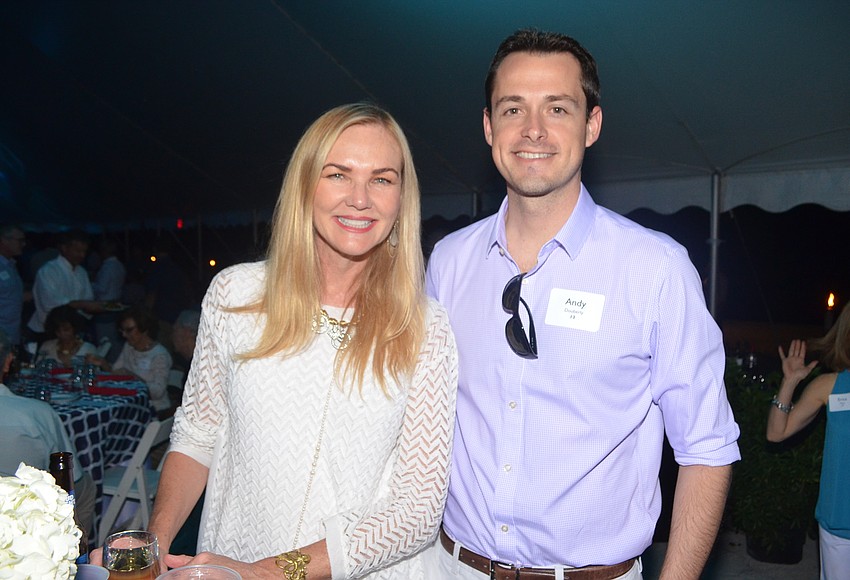 Your Observer | Photo - Patty Larsen and Andy Douberly