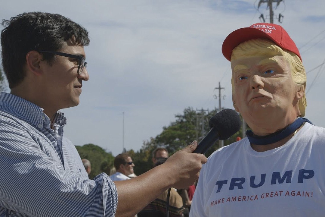 Top Story — November: Donald Trump draws thousands to Sarasota rally ...