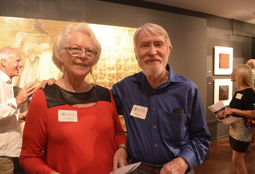 Your Observer | Photo - Gudi and Max Swanson