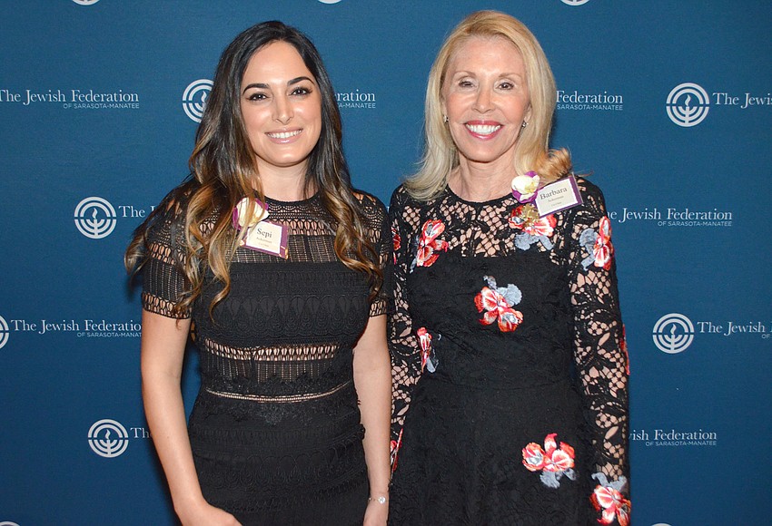 Paula Abdul speaks at Michael’s On East