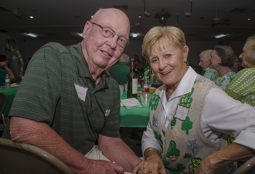 Your Observer | Photo - Jack and Judy Gayheart