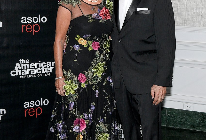 Your Observer | Photo - Wendy and Jerry Feinstein