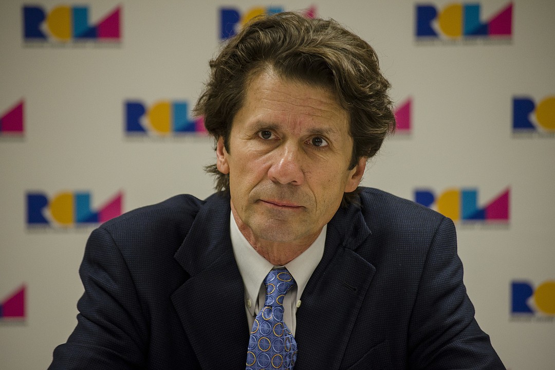 RCLA speaker warns climate change is 'in your back yard' | Your Observer