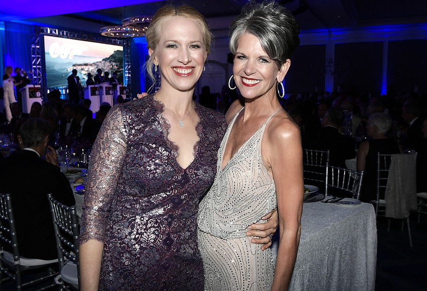 Your Observer | Photo - Ariane Dart and Sally Schule