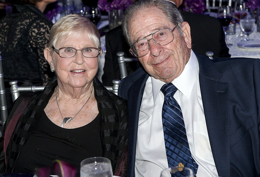 Your Observer | Photo - Margot and Warren Coville