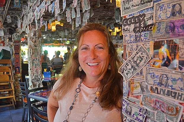 SKOB reflects on 10 years of friends, family and dollar-bill décor ...