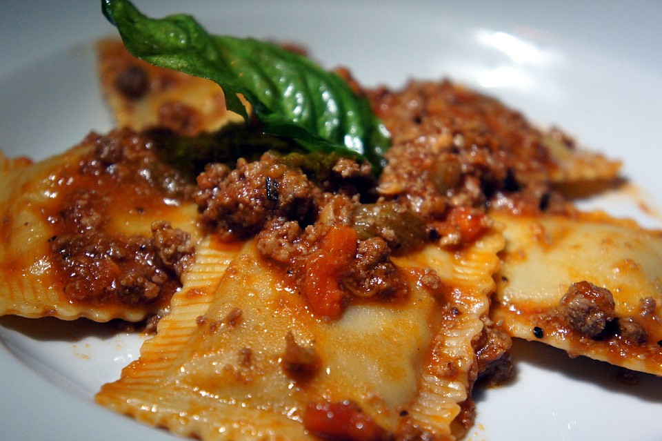 Café Gabbiano: Wine and food, Italian style | Your Observer