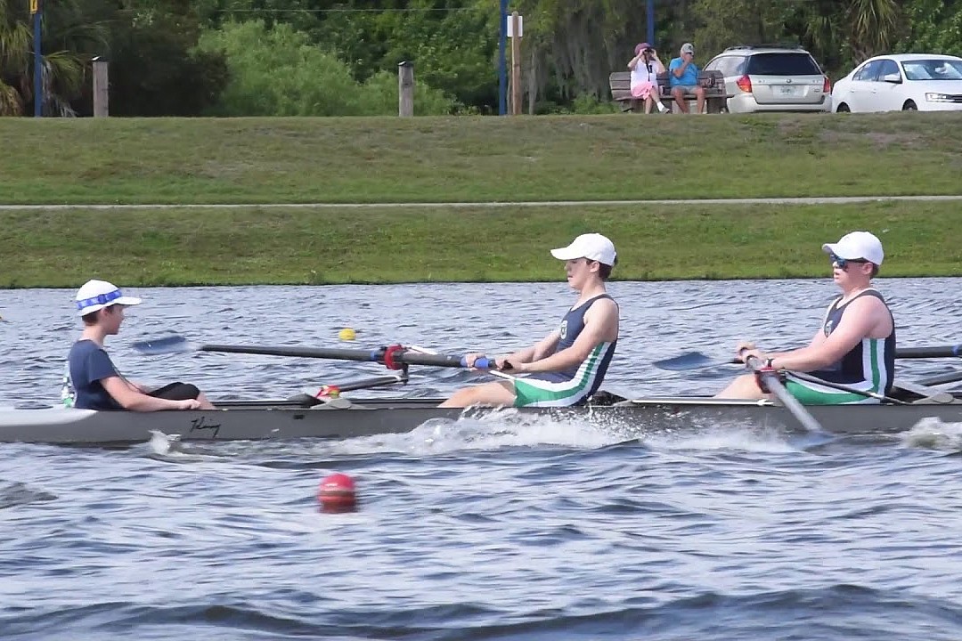 Sarasota Rowing launches 10th annual Sarasota Invitational Regatta ...