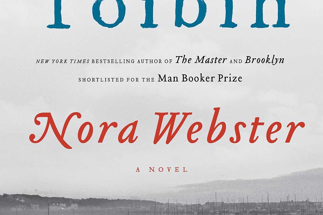 BOOK REVIEW: 'Nora Webster' by Colm TÃ³ibÃ­n | Your Observer