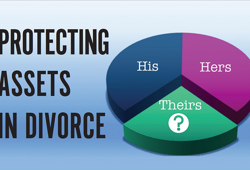Sponsored Protecting Assets In Divorce Your Observer