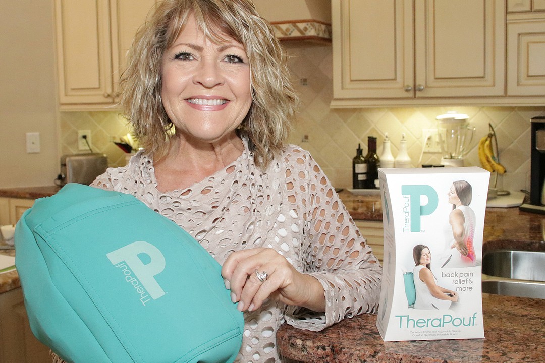 Poof! A new invention by a serial product designer | Business Observer