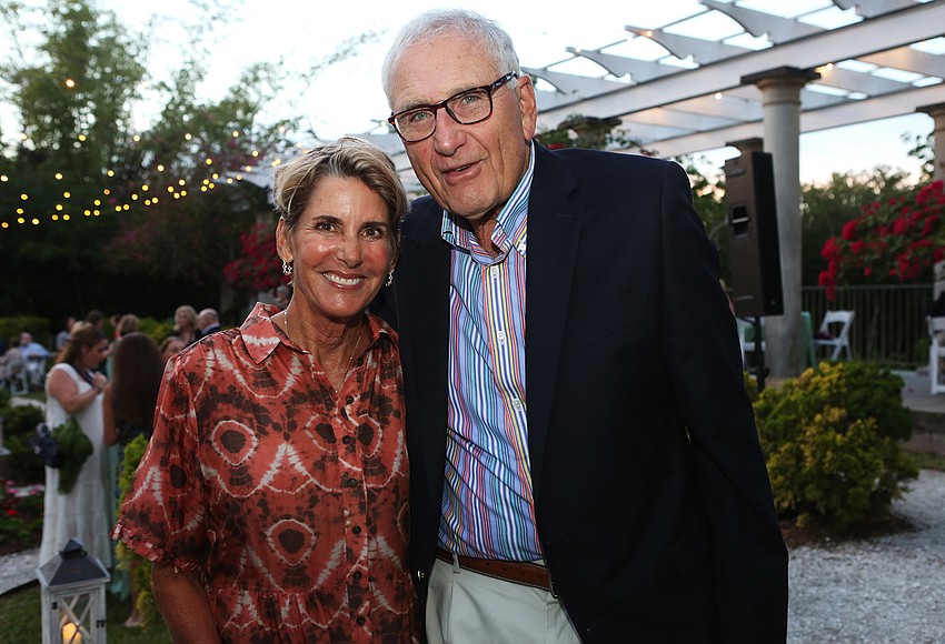 Your Observer | Photo - Audrey Robbins and Harry Leopold