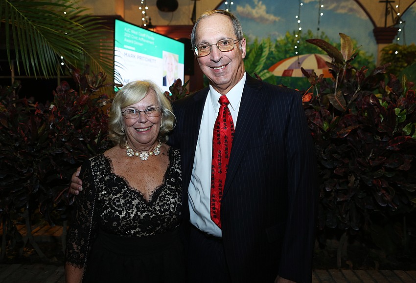 Your Observer | Photo - Sue and Bob Nusbaum