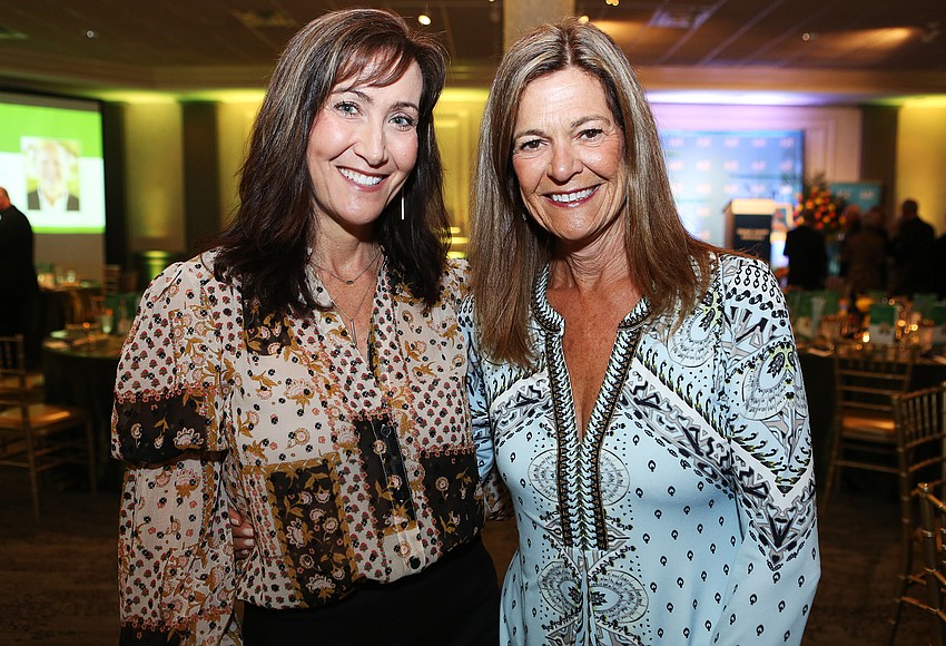 Your Observer | Photo - Stacy Hanan and Claudia Cardillo