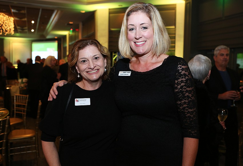 Your Observer | Photo - Tricia Mire and Kirstin Fulkerson