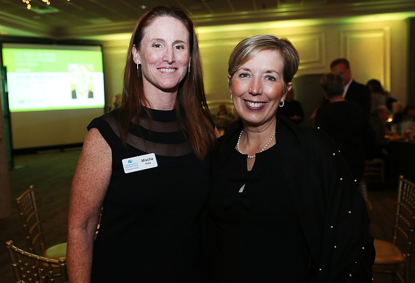 Your Observer | Photo - Mischa Kirby and Wendy Deming