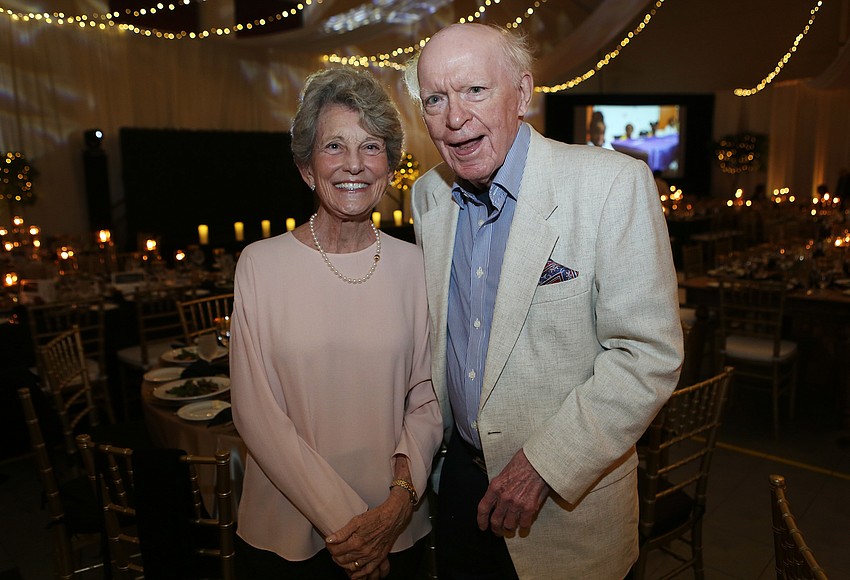 Your Observer | Photo - Marcia Ward and Bill Manley