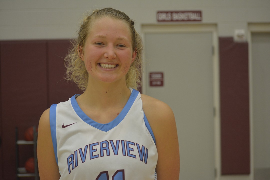 Sarasota Athlete of the Week: Caroline King | Your Observer